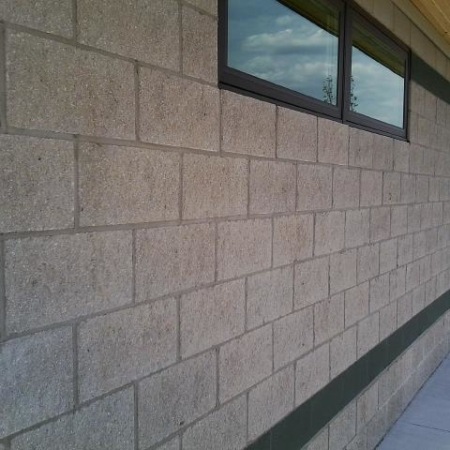 Standard CMU Block | Concrete Masonry Block Manufacturer | VanderWall