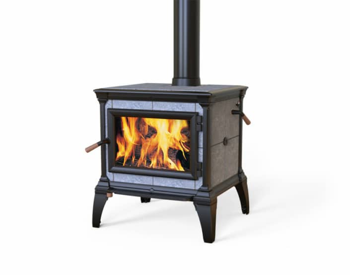Your Guide to Fireplace Terminology - VanderWall