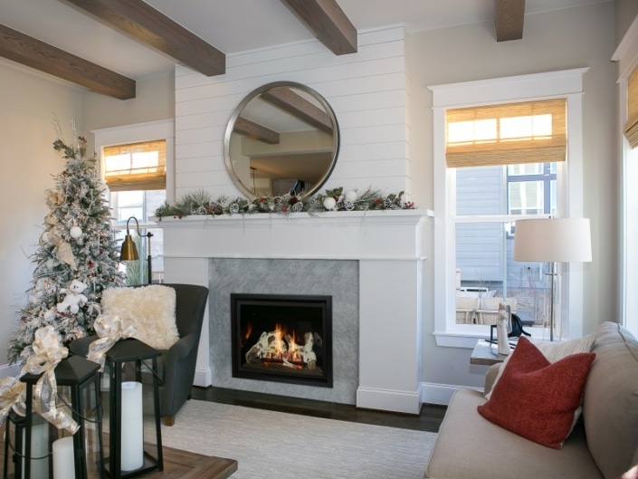 Your Guide to Fireplace Terminology - VanderWall
