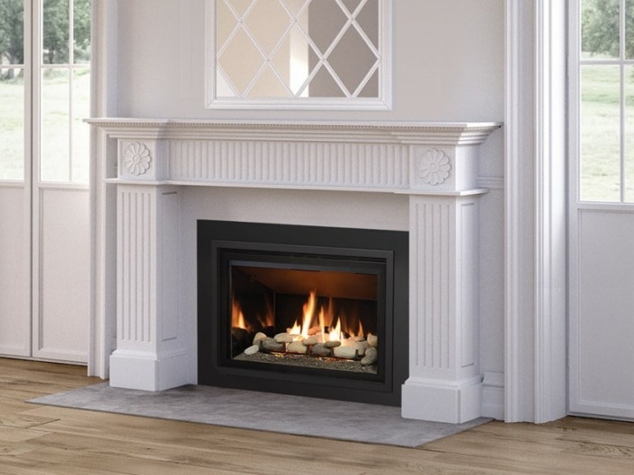 Your Guide to Fireplace Terminology - VanderWall