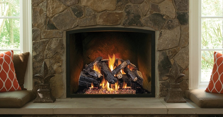 Your Guide to Fireplace Terminology - VanderWall